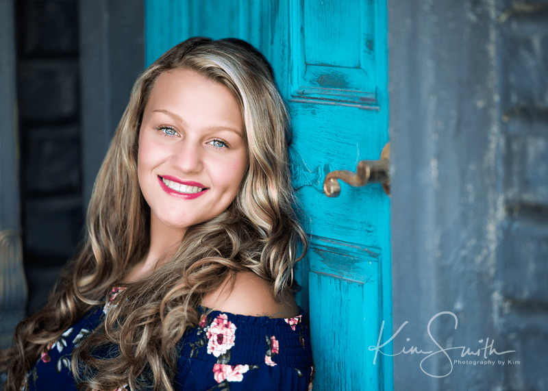 Alexia - Clio High School - Class of 2020 - Senior Pictures - Birch Run ...