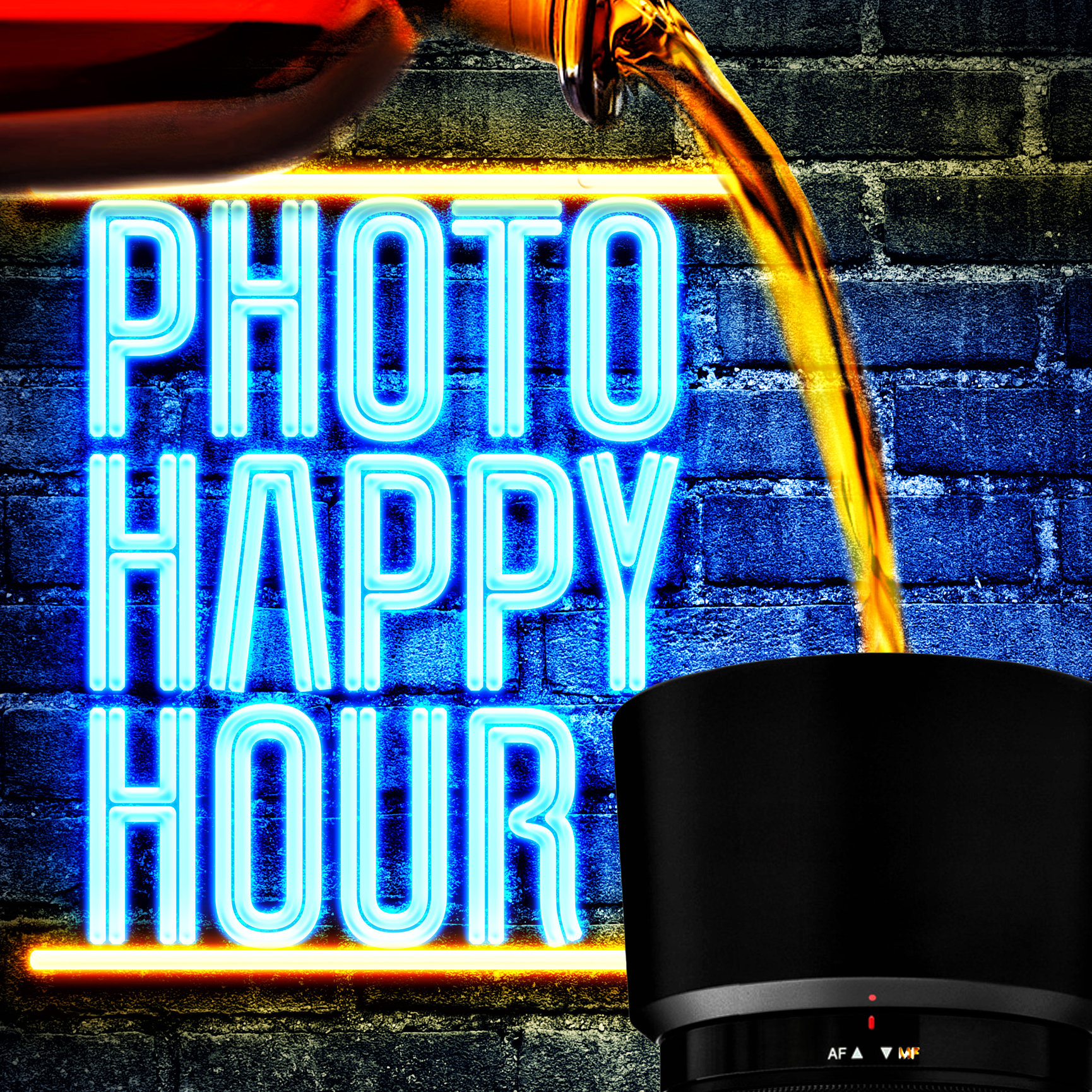 Photo Happy Hour [Location-Location-Location] - Seniors Unlocked by Dan ...