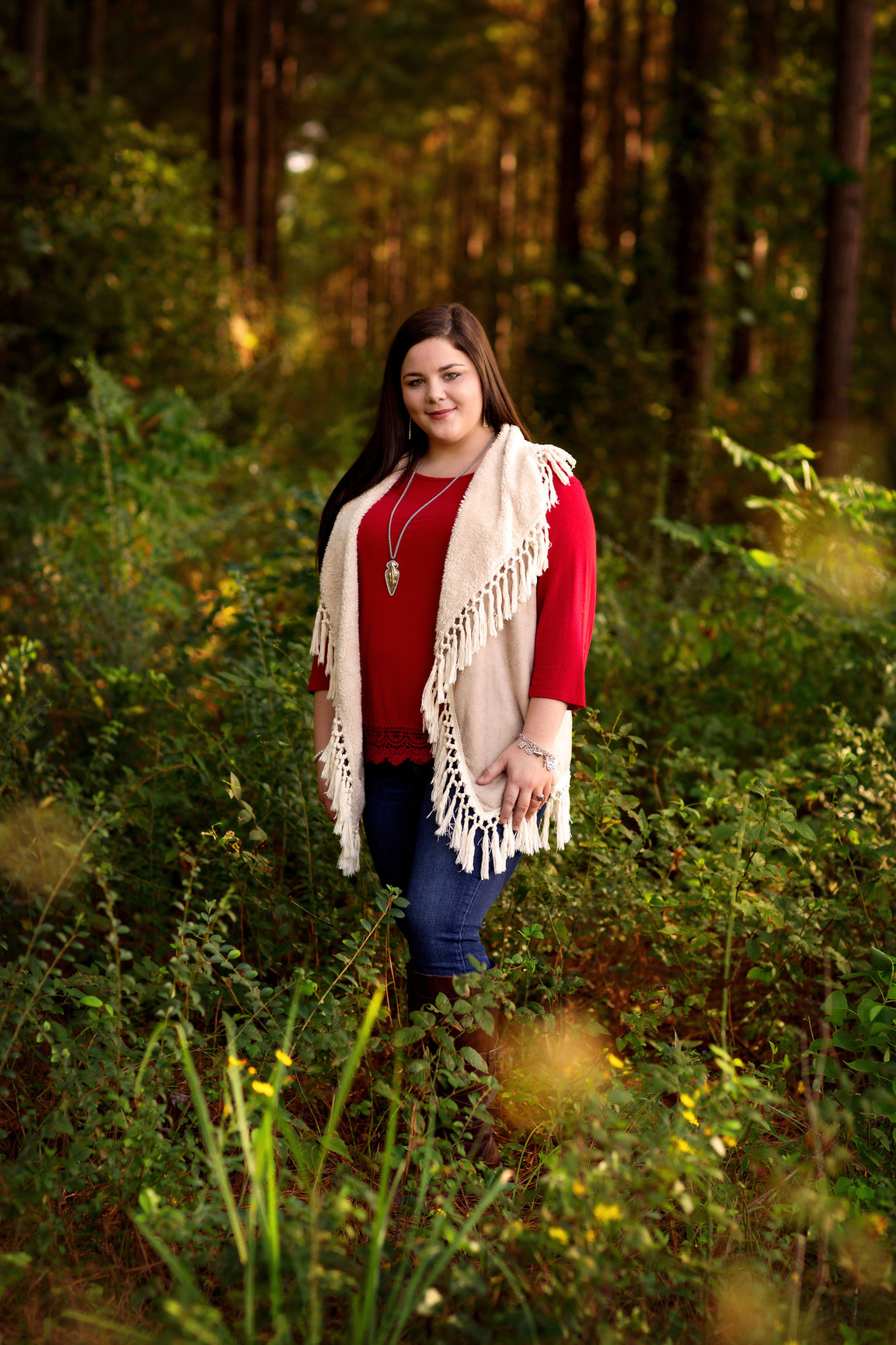 Shawn Hodges Photography - Published and Nationally Featured - Senior ...