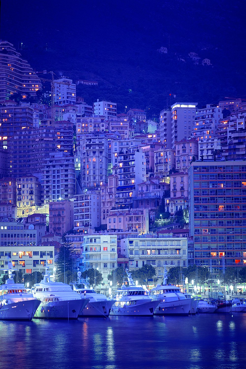 Monaco - Jim Zuckerman photography & photo tours