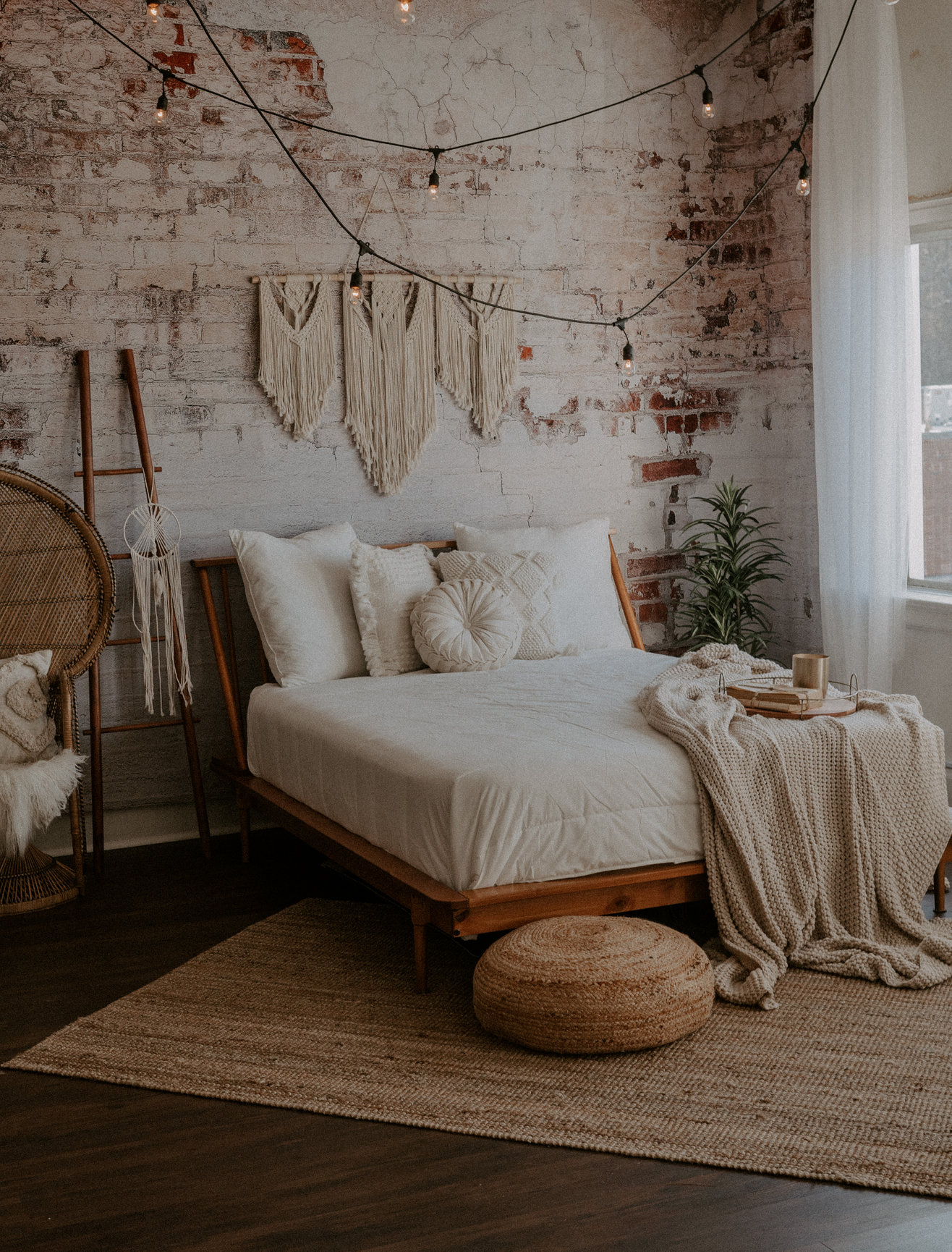 STUDIO - Heather Beckman Photography