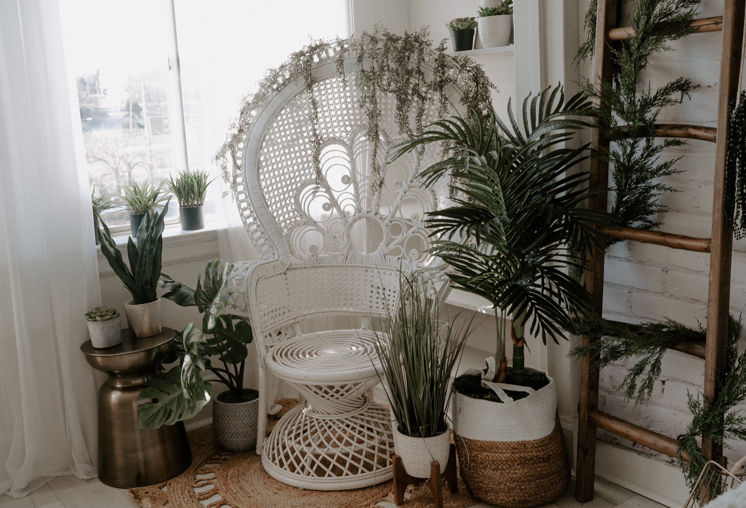 STUDIO - Heather Beckman Photography
