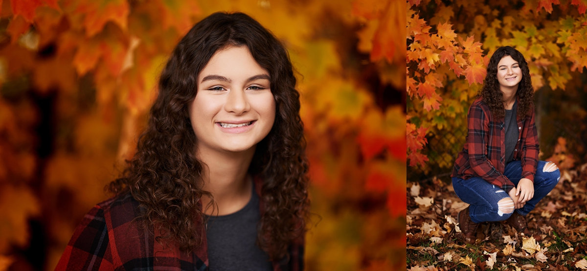Gillian | Class of 2022 - Nicki Hufford Photography