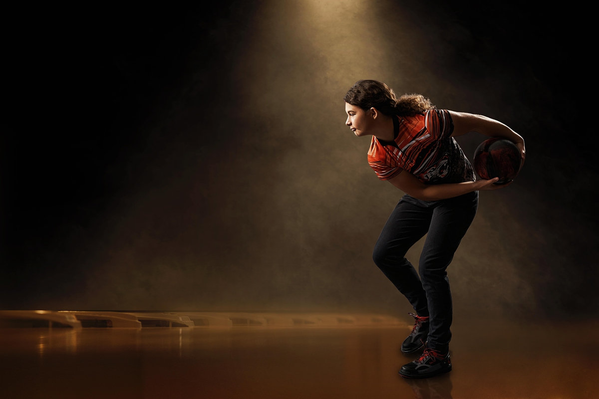 Gillian | Class of 2022 - Nicki Hufford Photography