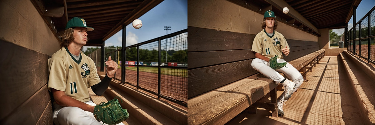 ANDREW | CLASS OF 2023 - Nicki Hufford Photography