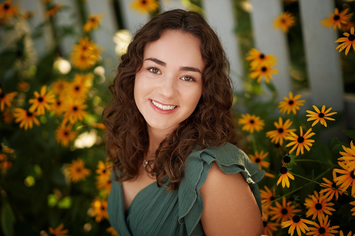 MADDIE | CLASS OF 2023 - Nicki Hufford Photography