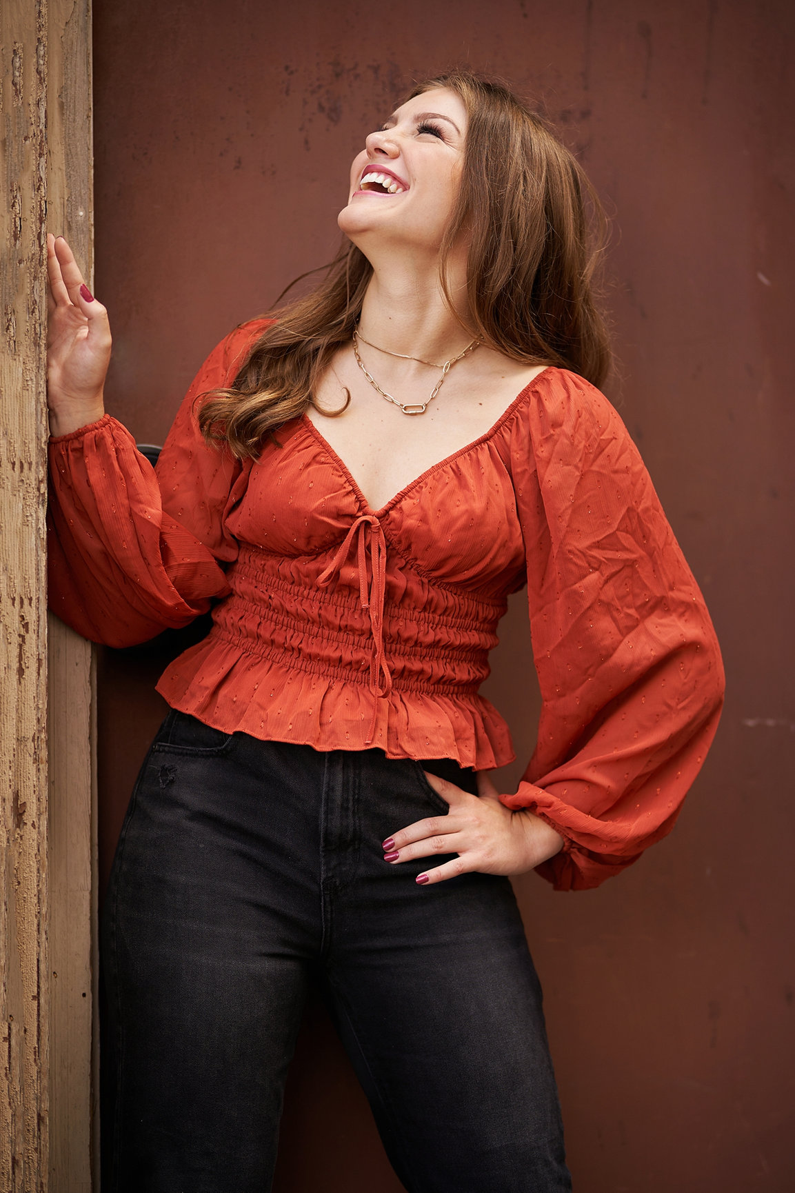 MIA | CLASS OF 2023 - Nicki Hufford Photography