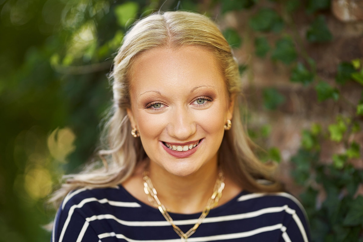 Hannah Bontrager - Nicki Hufford Photography