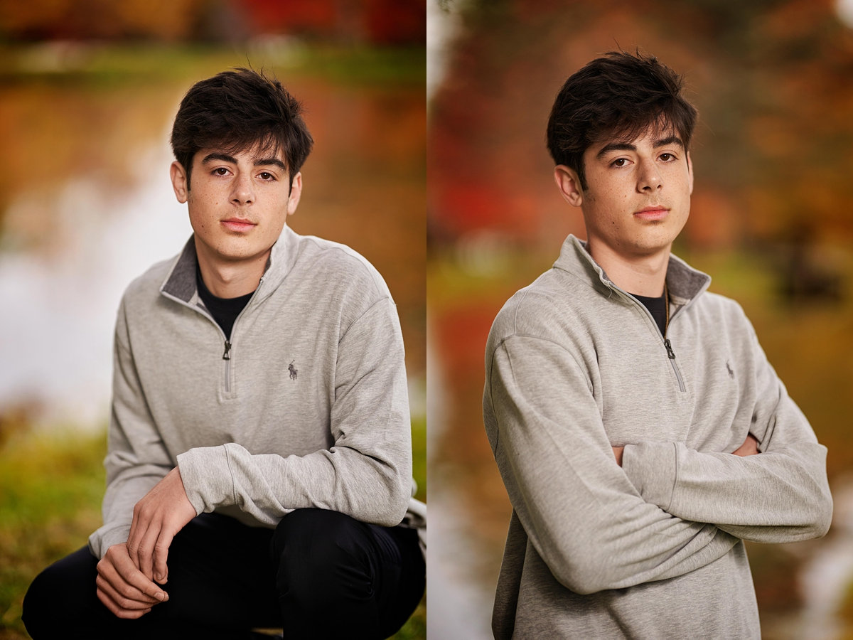 NICHOLAS | CLASS OF 2023 - Nicki Hufford Photography