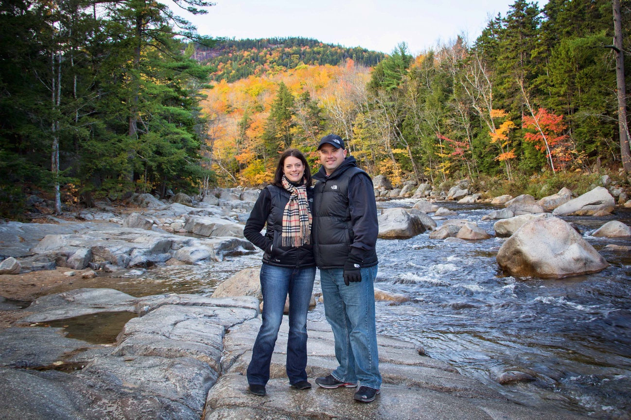 ABOUT - Tony Bennett Photography