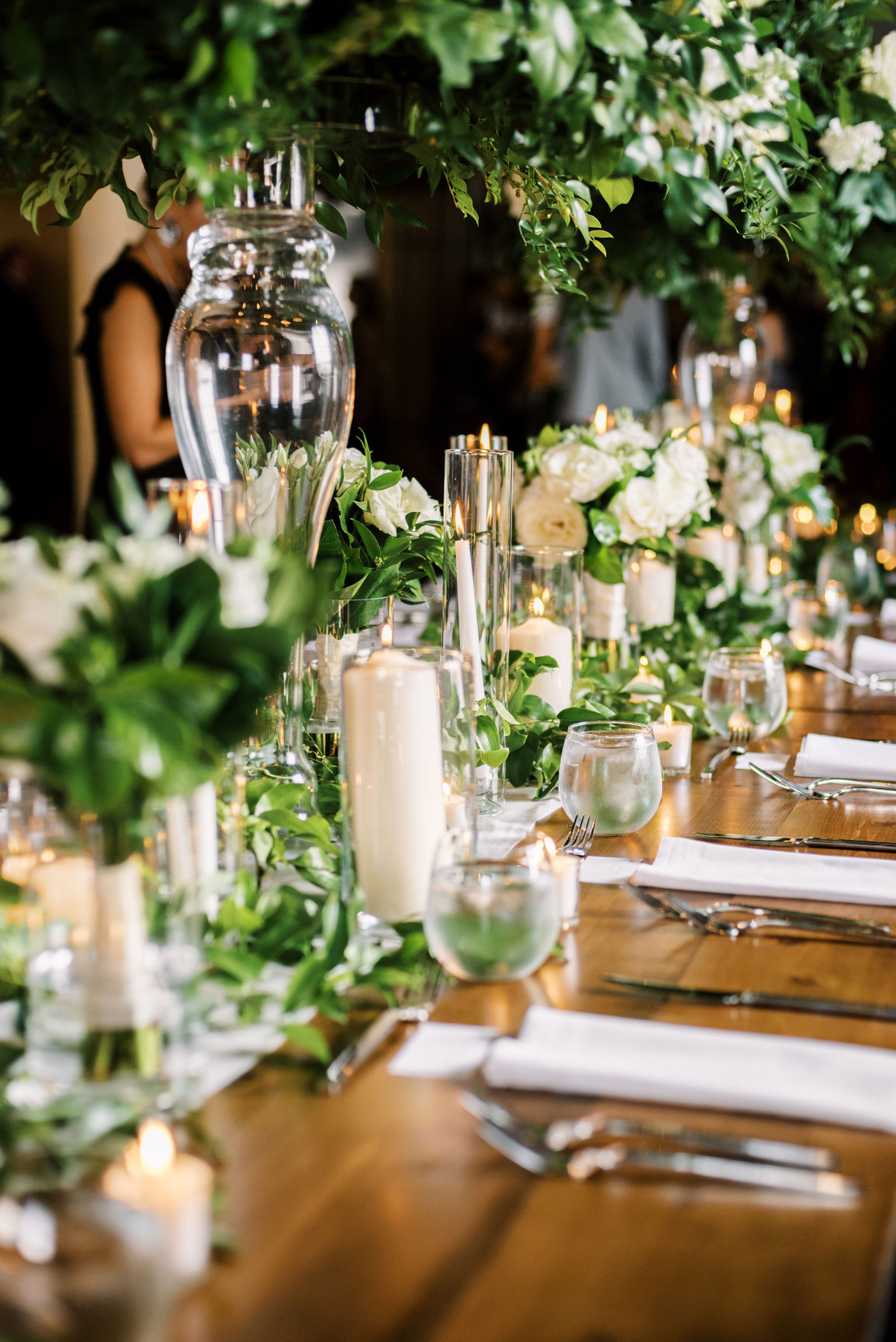 Home | Jen House Design - Elegant Floral Design in Plymouth MI