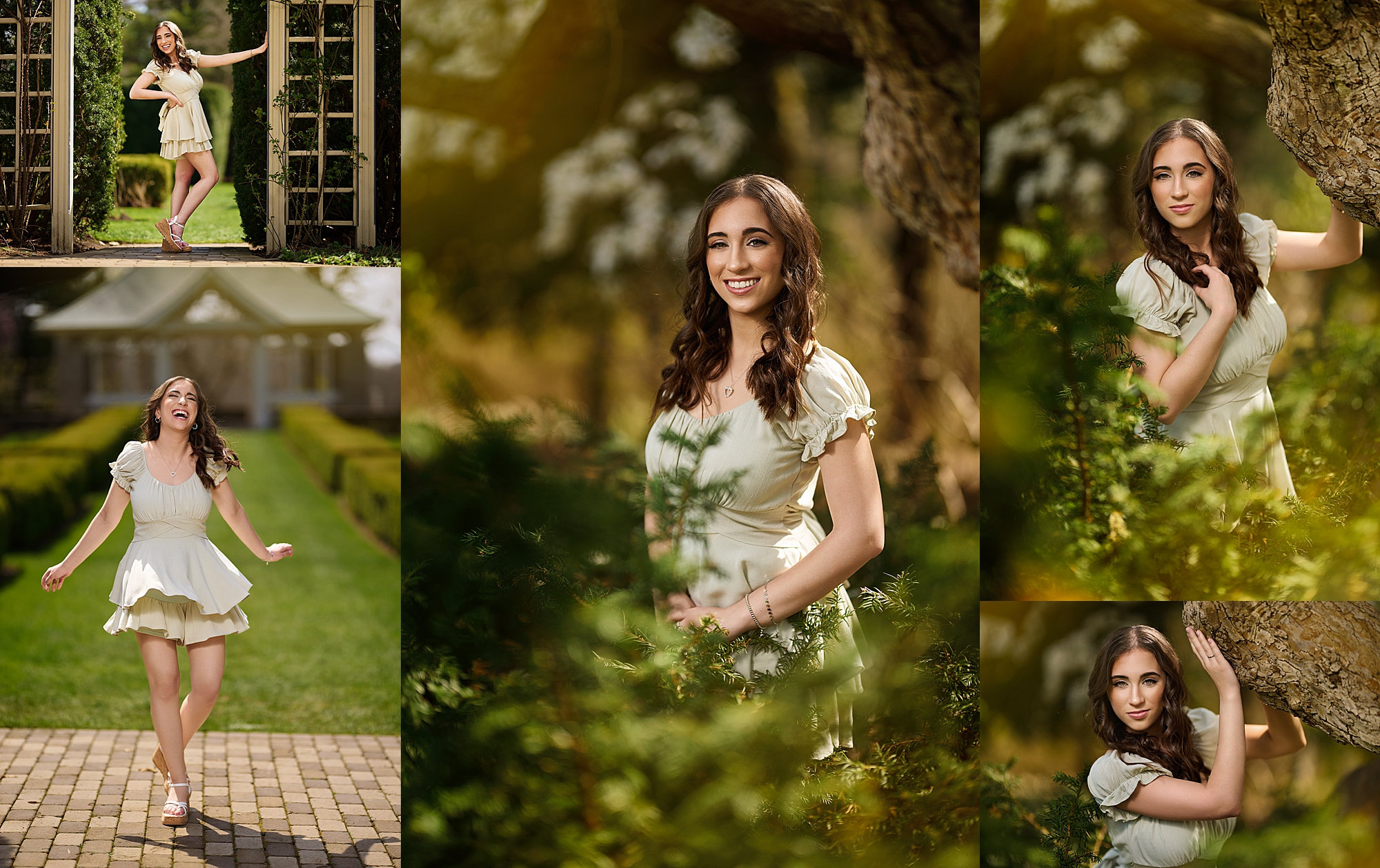 ISABELLA | CLASS OF 2023 - Nicki Hufford Photography