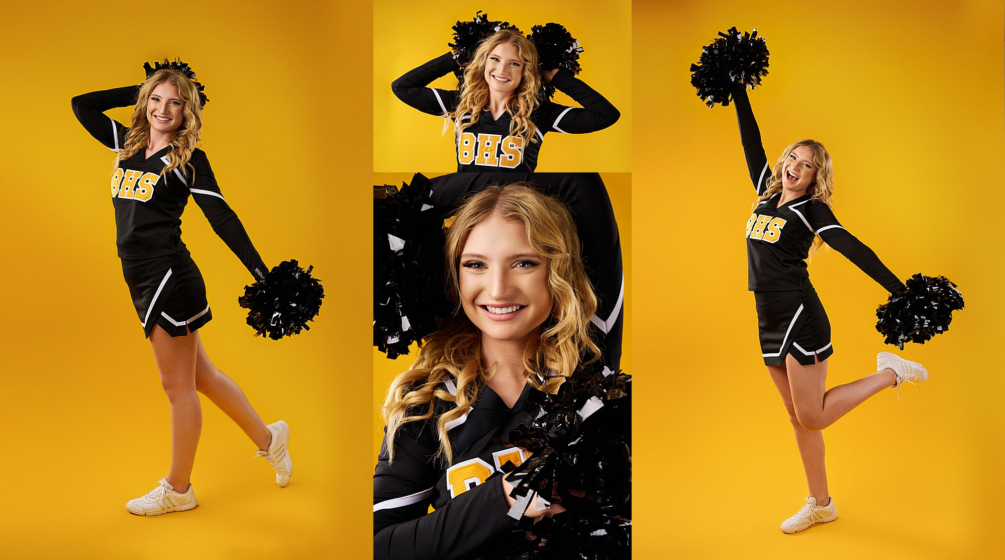 BROOKE | CLASS OF 2024 - Nicki Hufford Photography