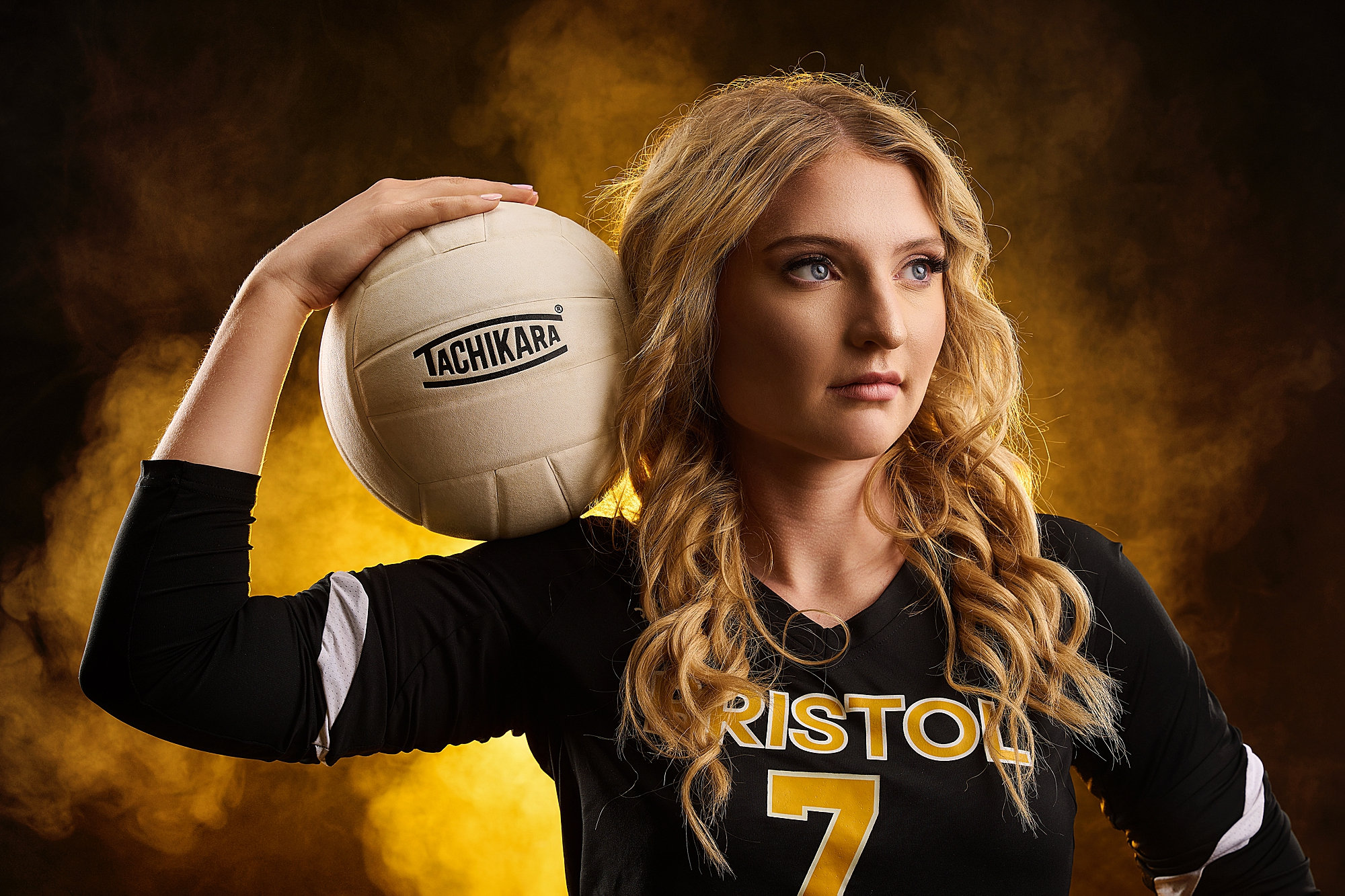 BROOKE | CLASS OF 2024 - Nicki Hufford Photography