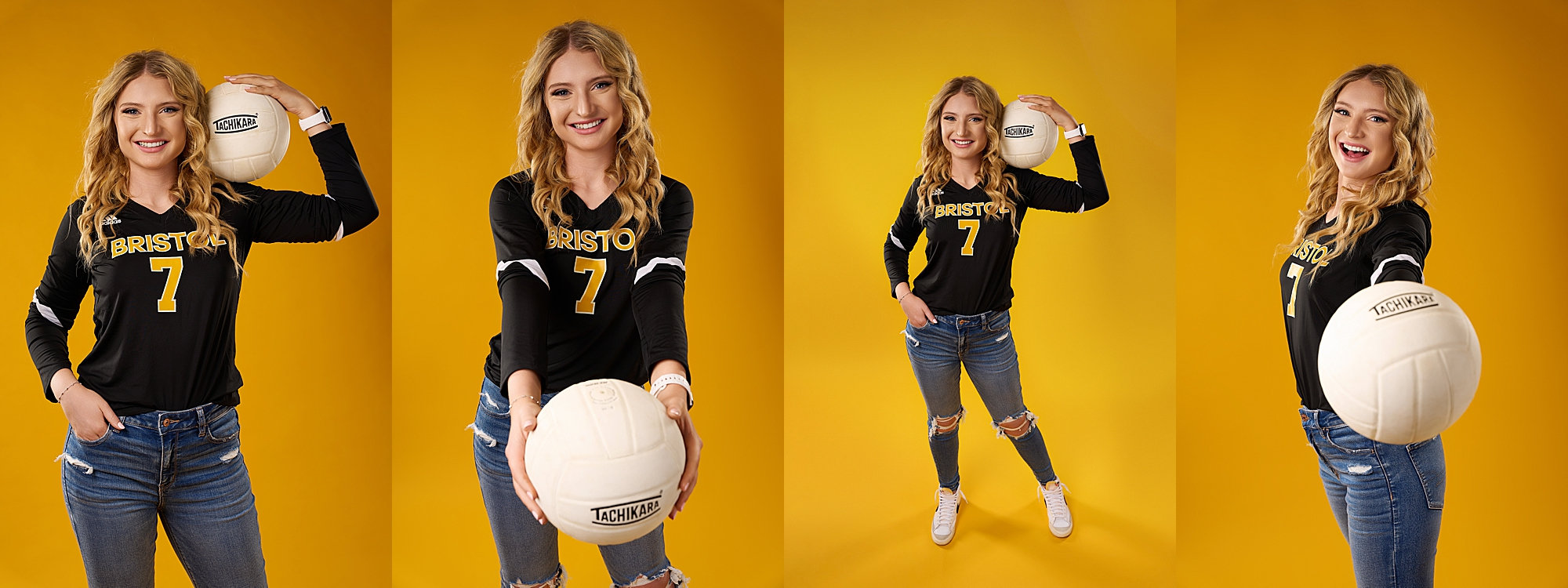 BROOKE | CLASS OF 2024 - Nicki Hufford Photography