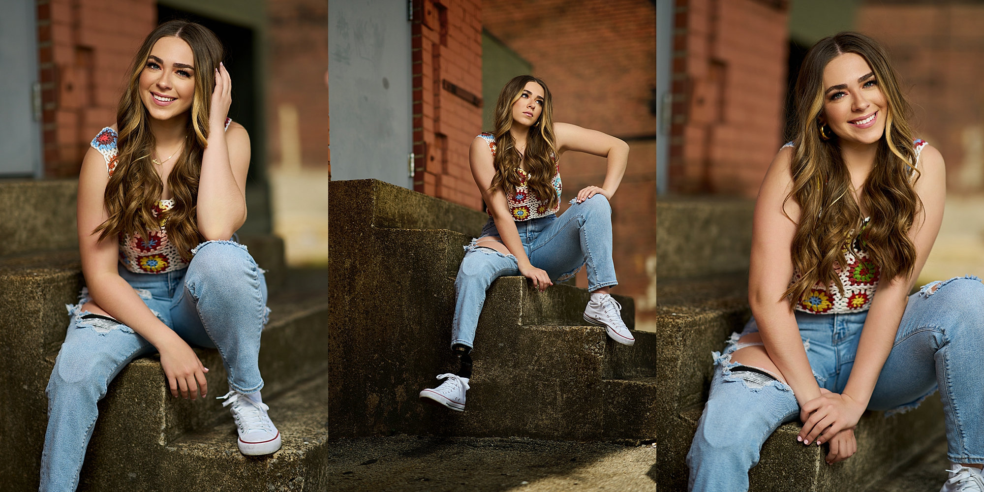 SKYLAR | CLASS OF 2024 | CHAMPION HIGH SCHOOL | WARREN,OHIO - Nicki ...