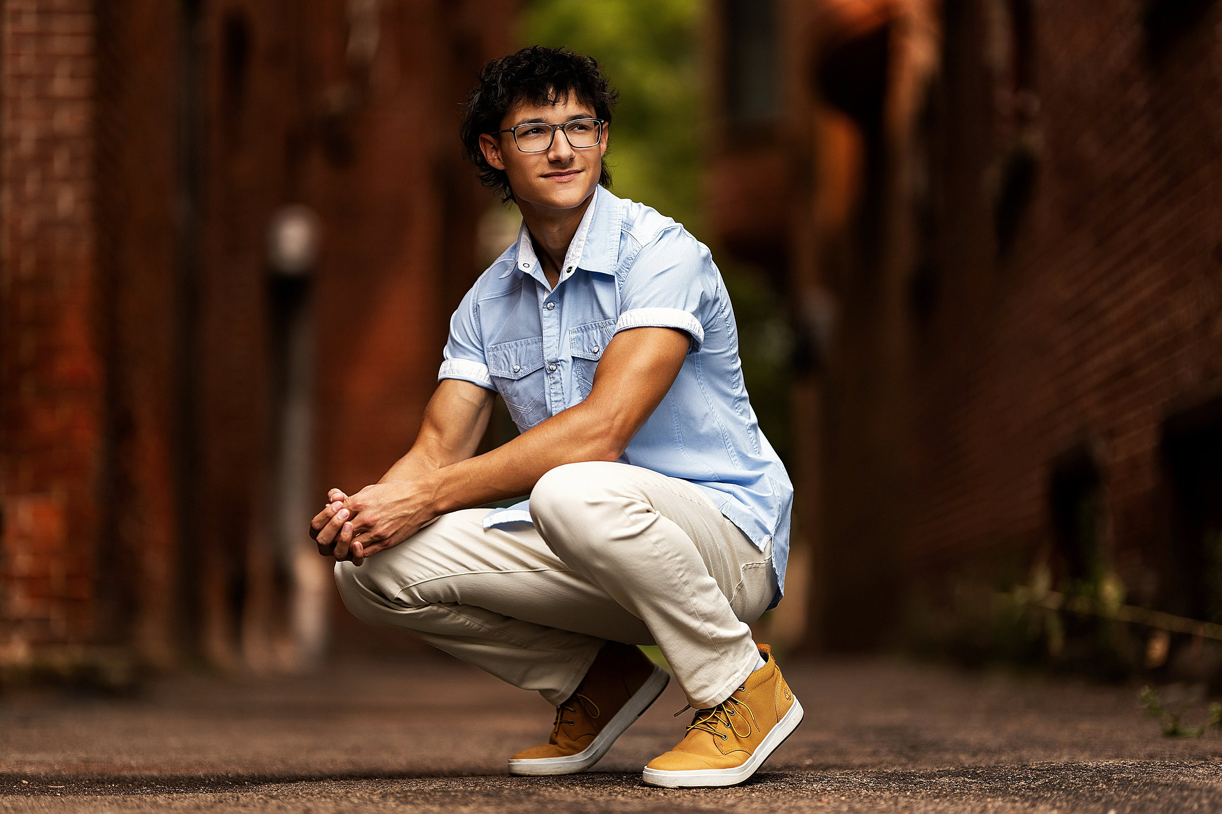 Zachary | CLASS OF 2024 | POLAND HIGH SCHOOL | POLAND, OHIO - Nicki ...
