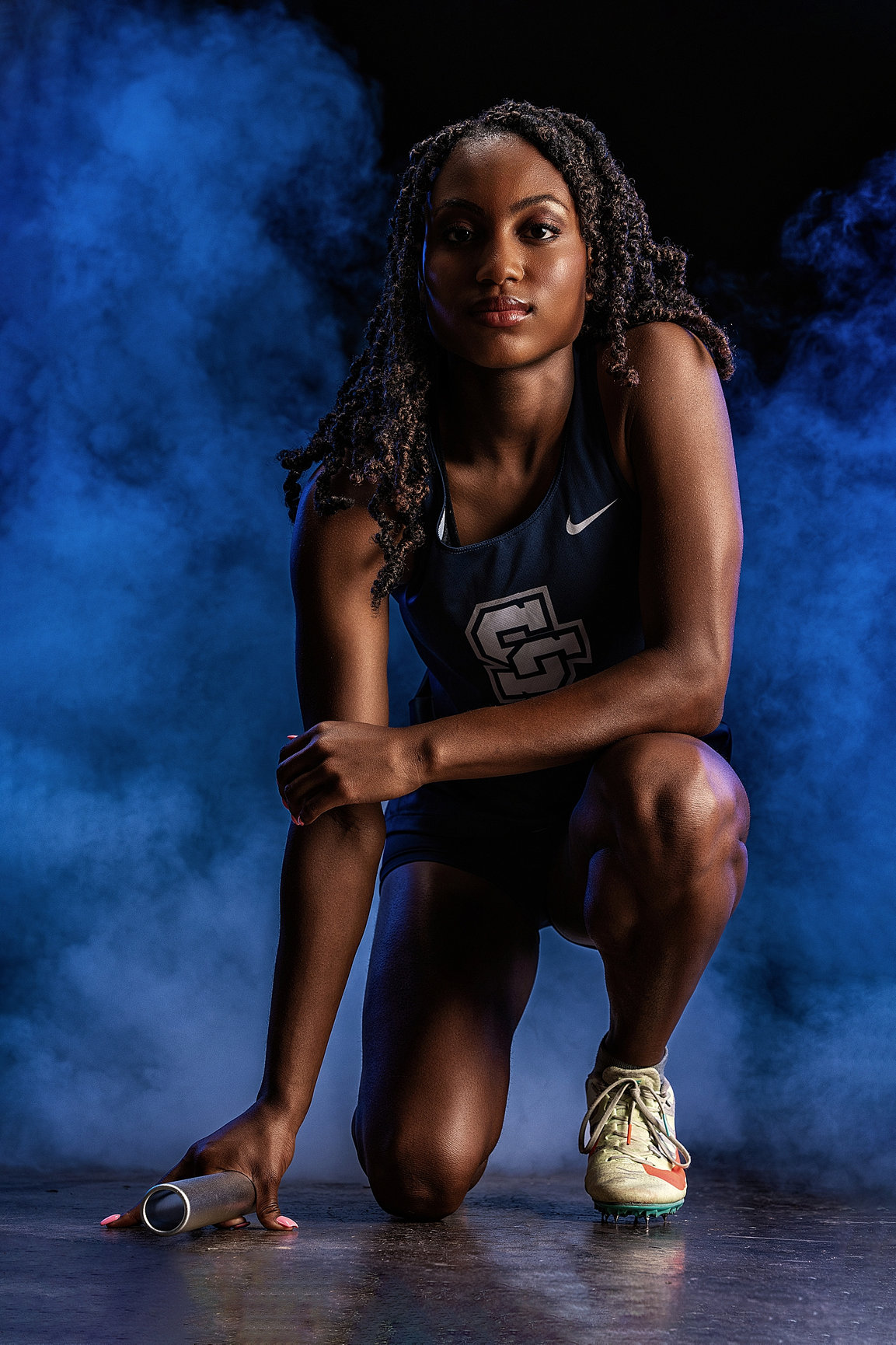 NIA | CLASS OF 2024 | Solon High School | Solon, OHIO - Nicki Hufford ...