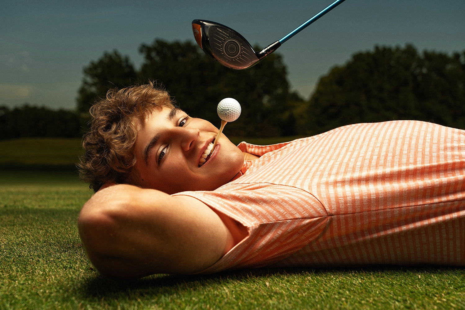Austin - CLASS OF 2025 - Badger High School, Cortland, Ohio - Nicki ...