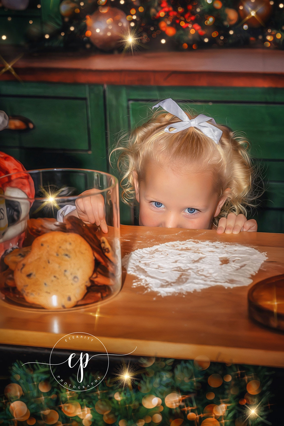Eternity Photography | Special Edition Christmas sessions