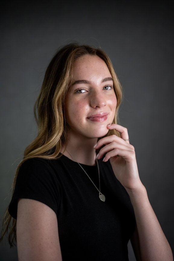 professional headshots - Keri Archer Photography