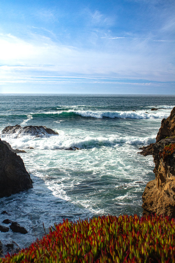 Best Photography Locations in Mendocino County | Mary Lee's