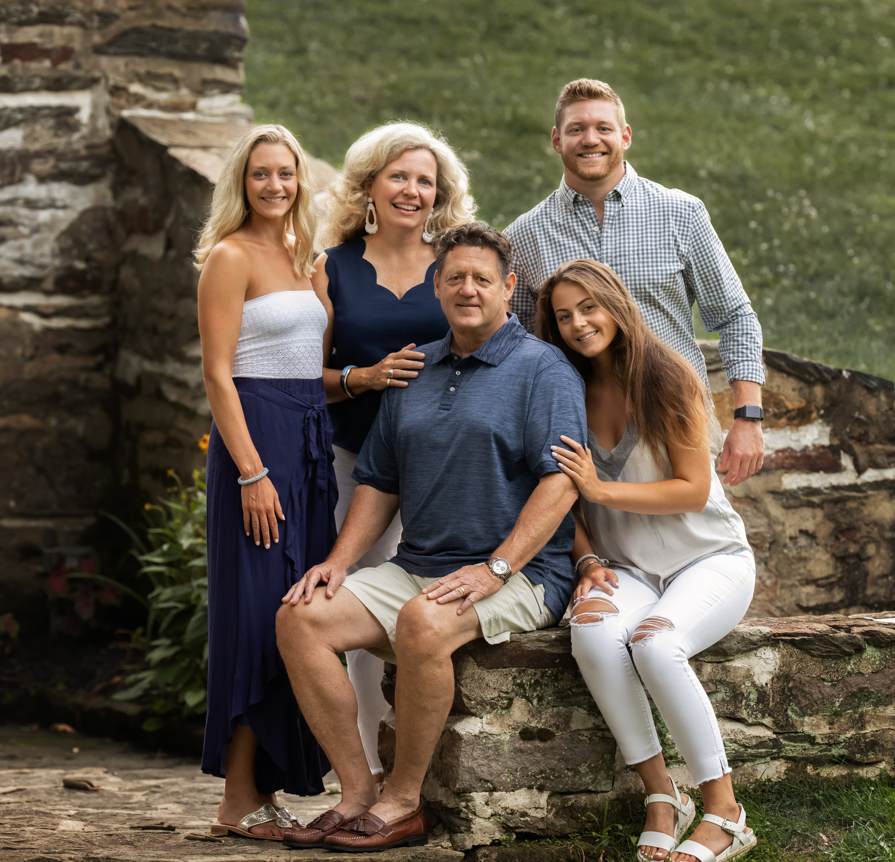 FAMILY - Kelly O'Keefe Photography
