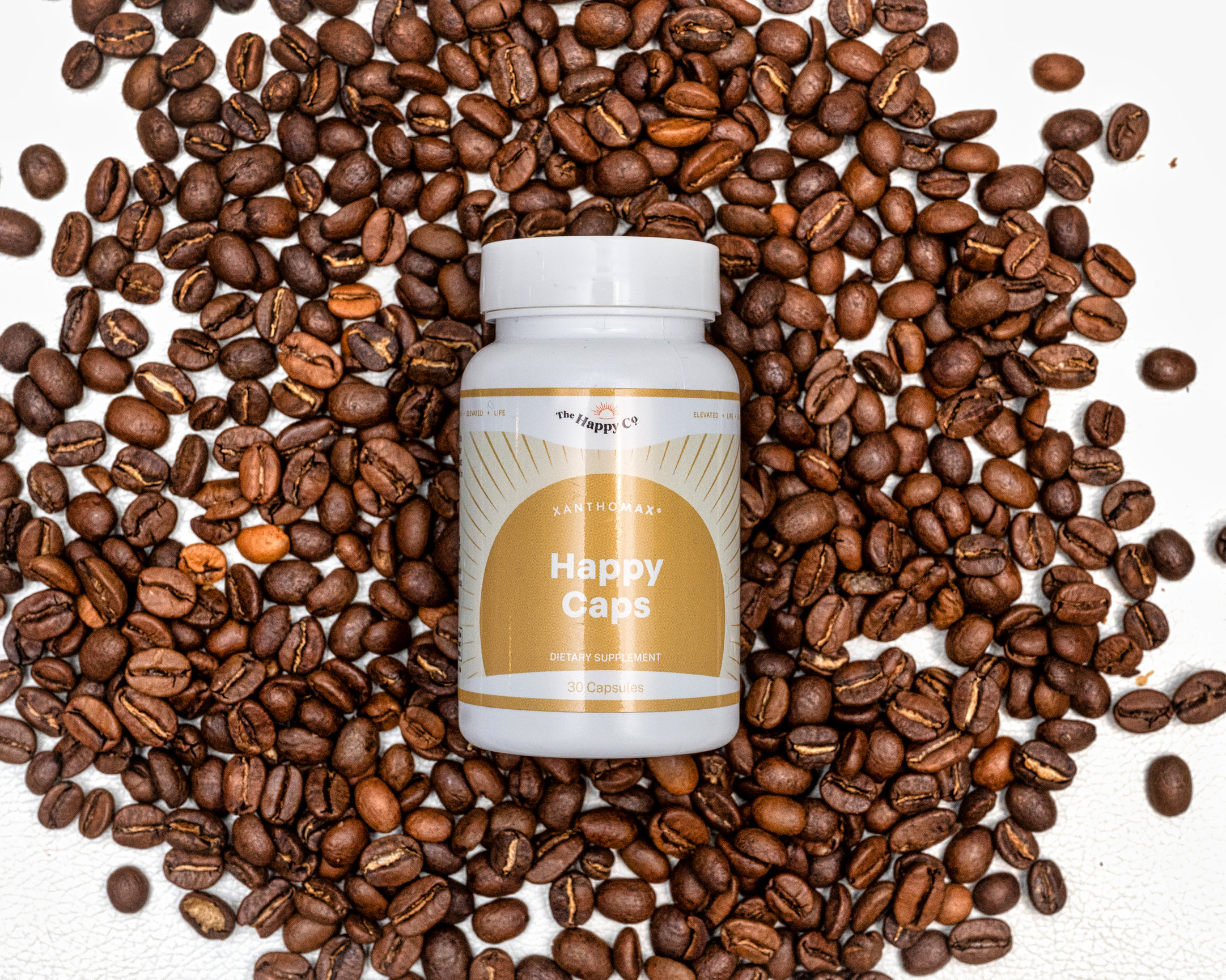 The Happy Co. Retreat