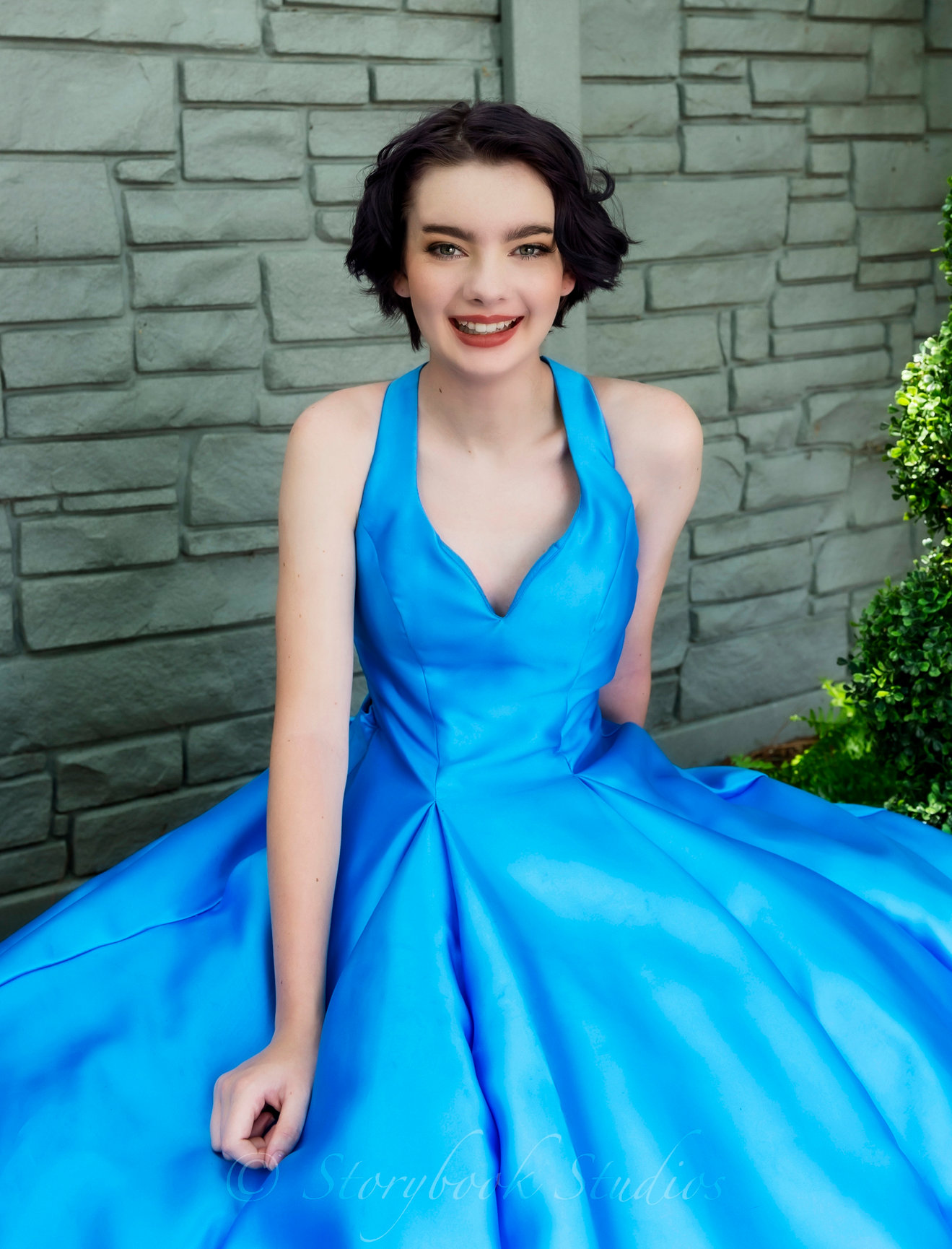 Fearless Spirit Gallery - Storybook Studios