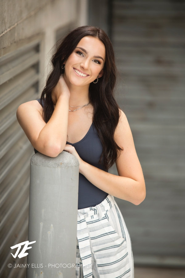LEIGHA - Iowa City and Country Senior Session - Iowa City Senior ...