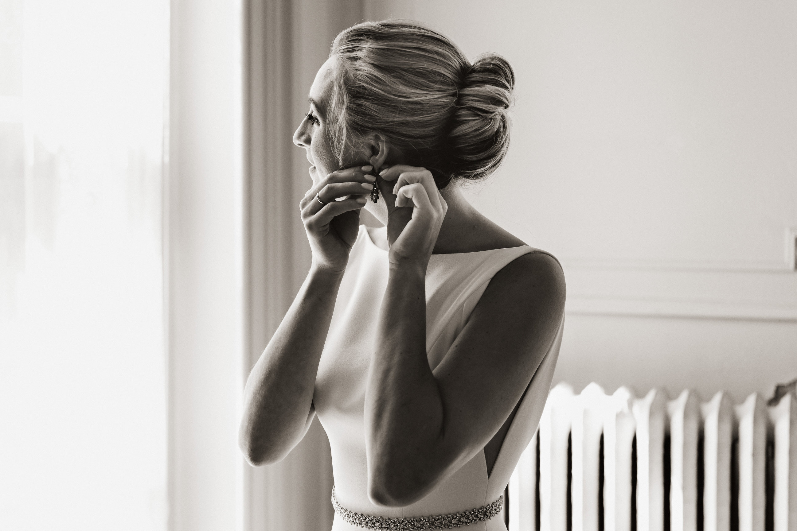 OBSIDIAN & ALABASTER - Kevin Barre Photography: Memphis Premier Wedding ...