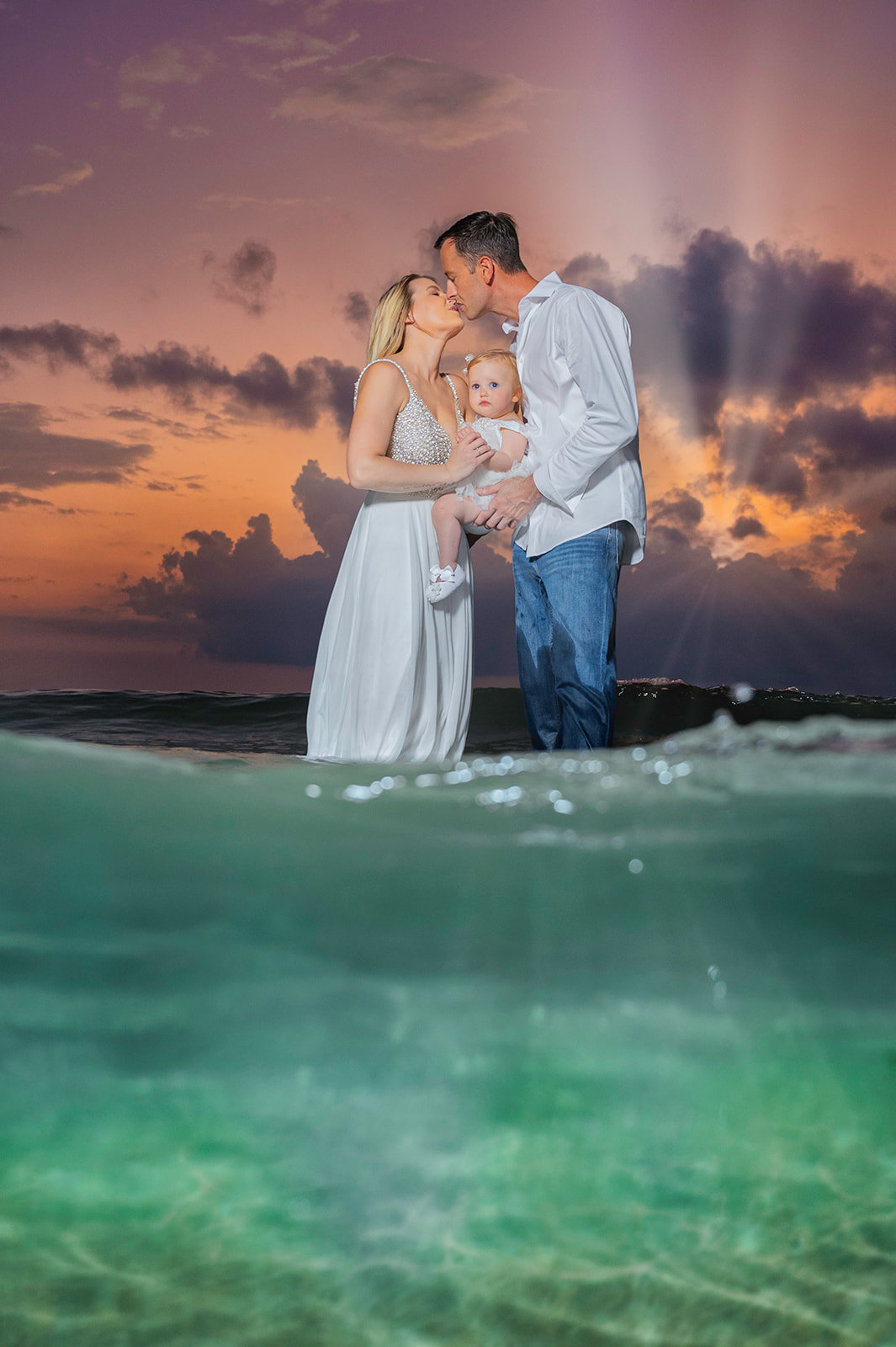 Ultimate Guide: Preparing For A Beach Photo Session