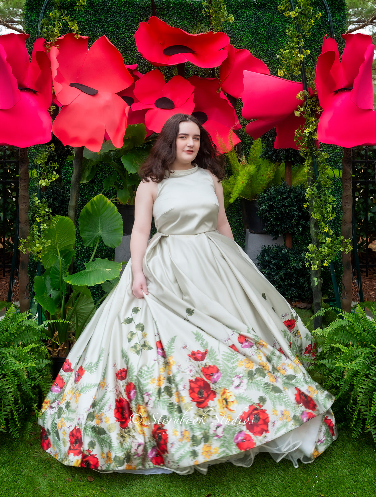 Fearless Spirit Gallery - Storybook Studios