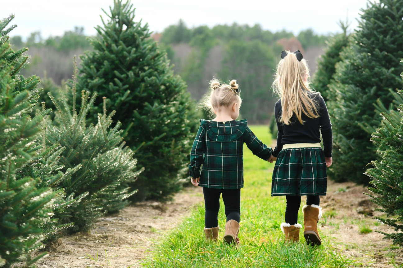 Themed Mini Sessions Portfolio - McKenney Photography