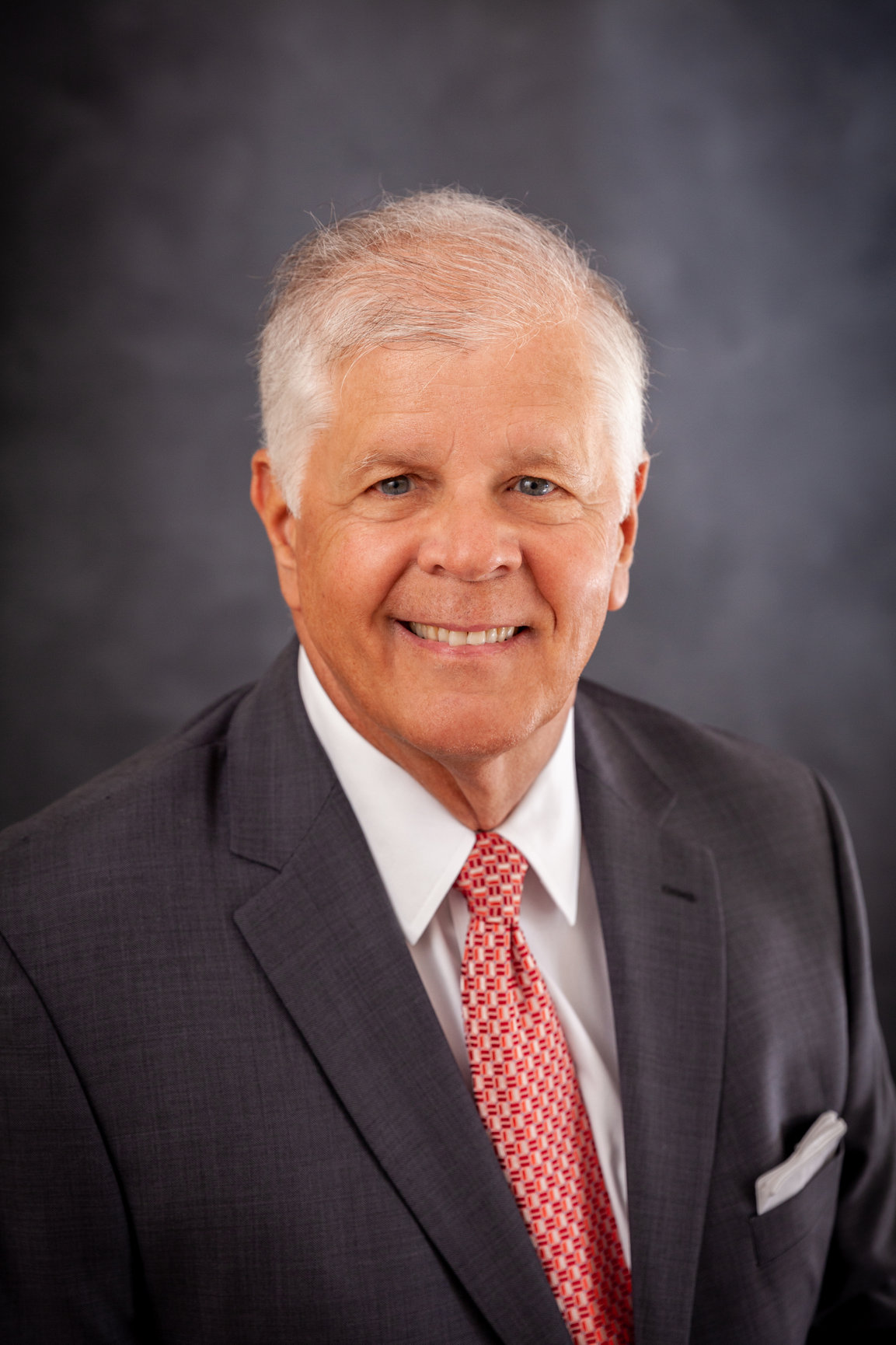 Executive Business Portraits - The Cain Gallery