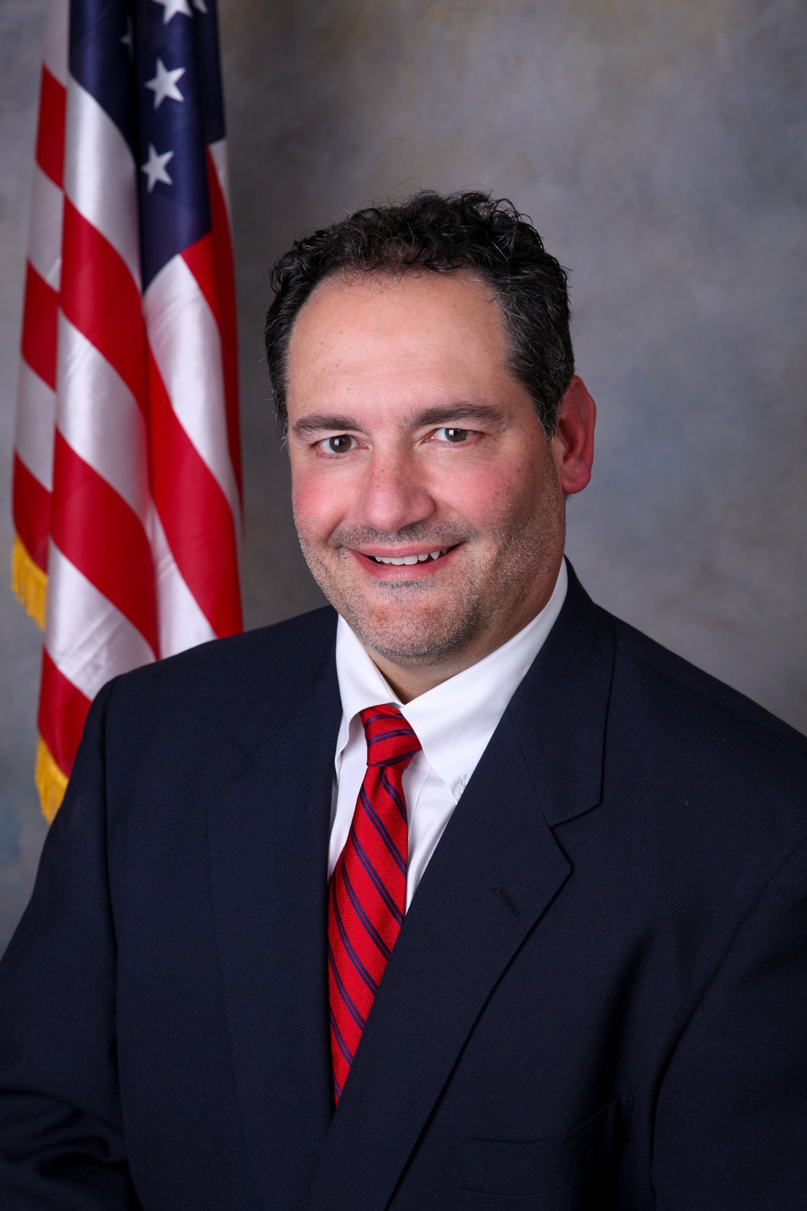 Executive Business Portraits - The Cain Gallery