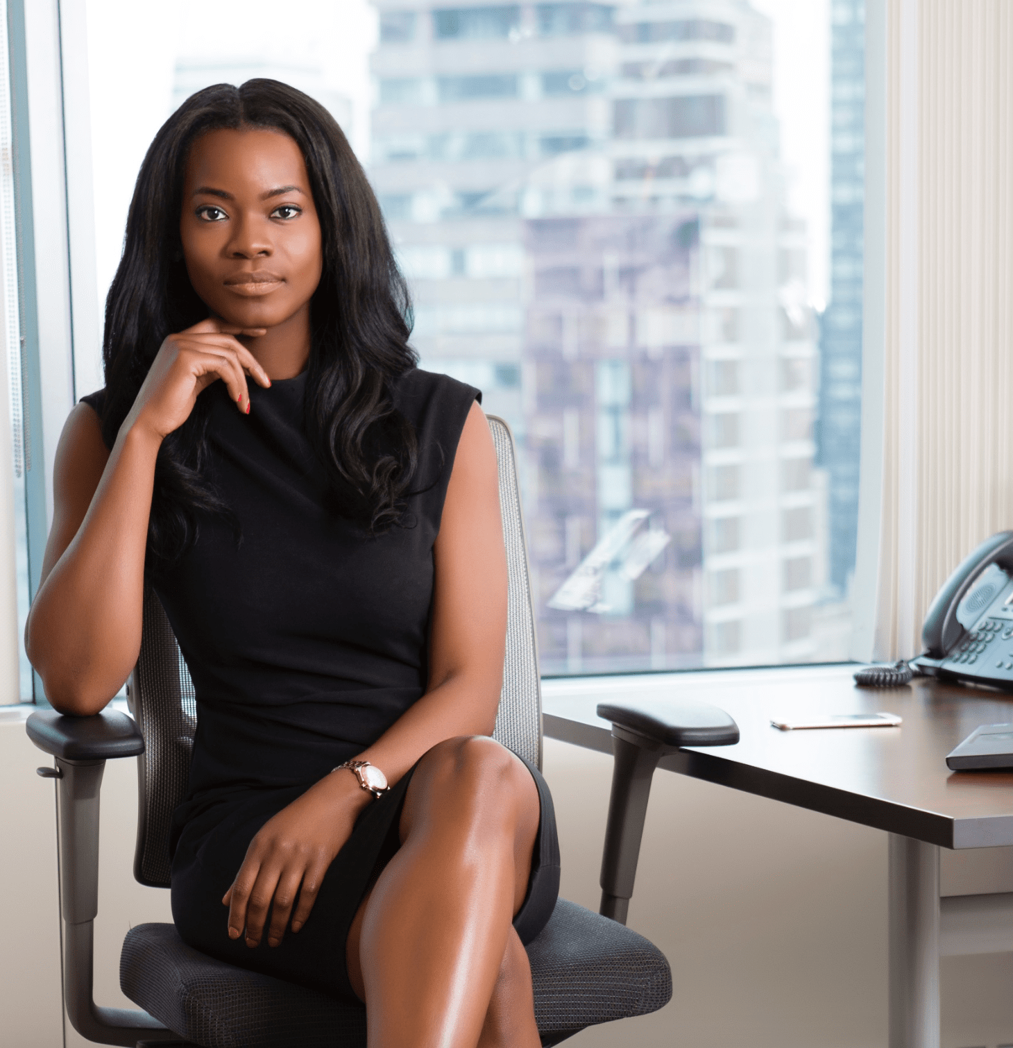 Master Headshot Poses for Professionals | Corporate Headshots Pro