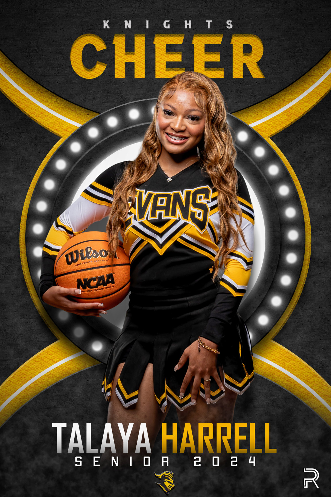 Senior Banners