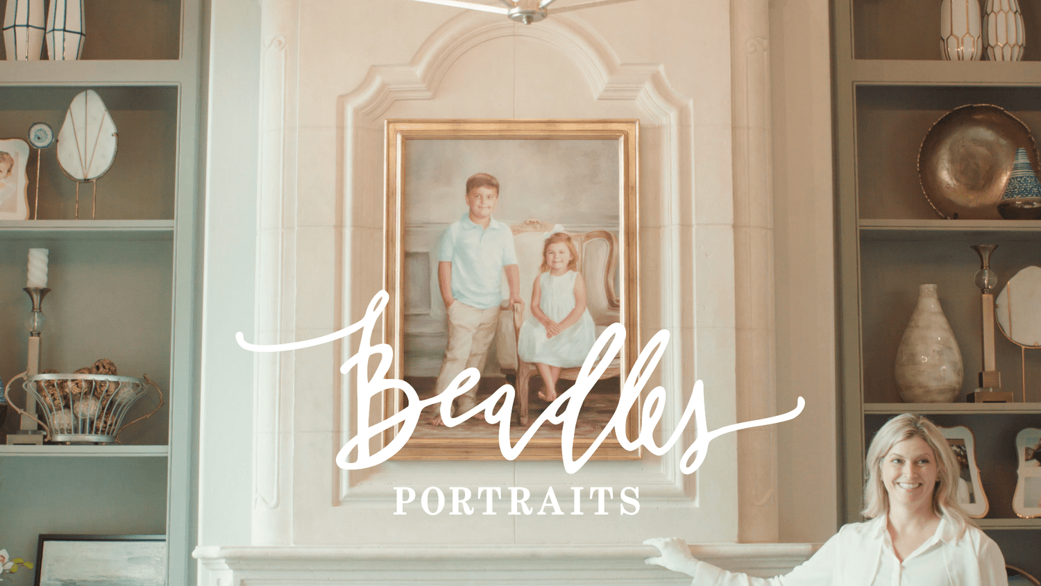 Film - Beadles Portraits