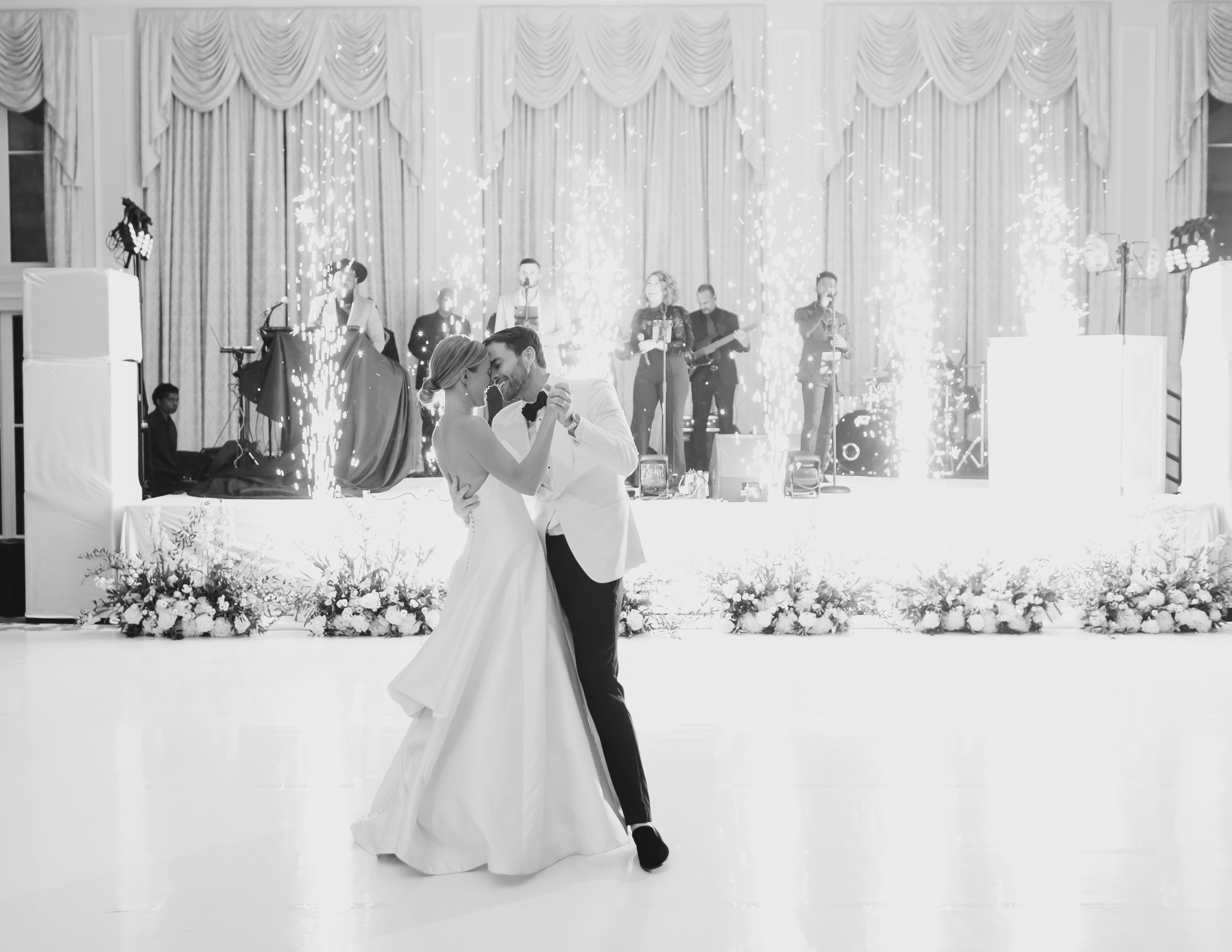 Luxury Wedding and Event Planner | Your Sparkling Event