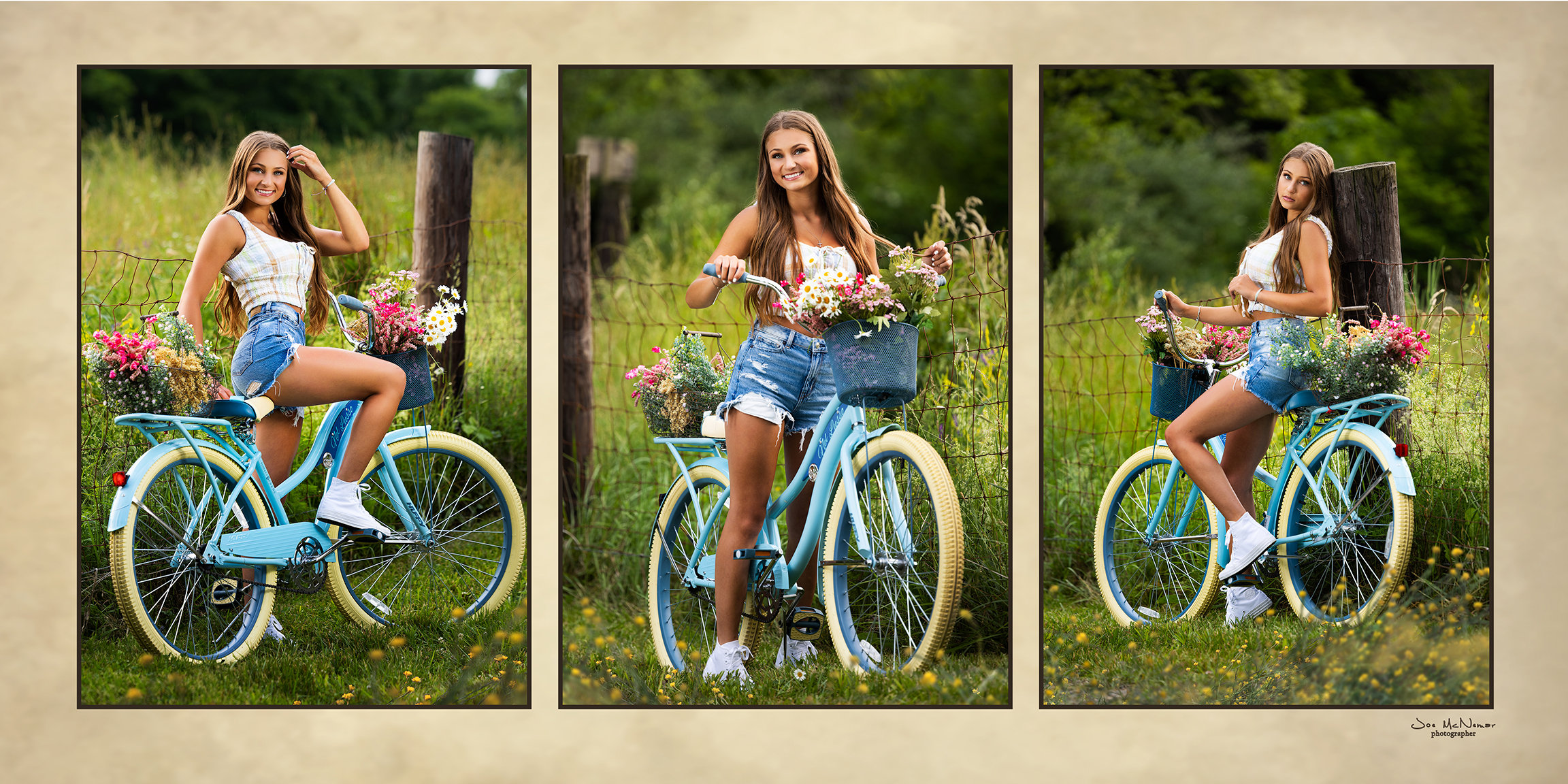 SENIOR PORTRAIT EXAMPLES - Joe McNemar Photographer