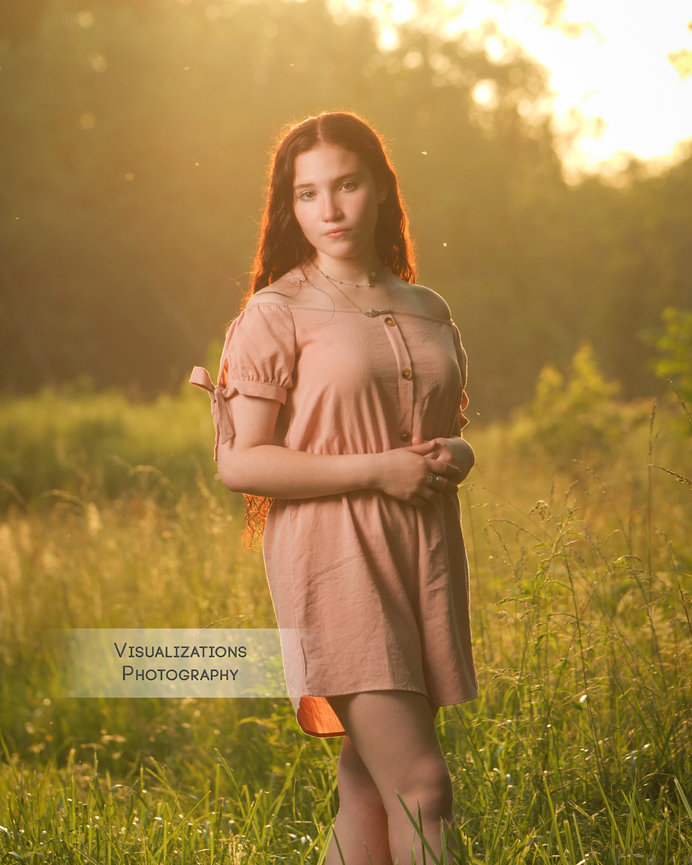 Alexus - Viz-Model 2023 - Visualizations Photography