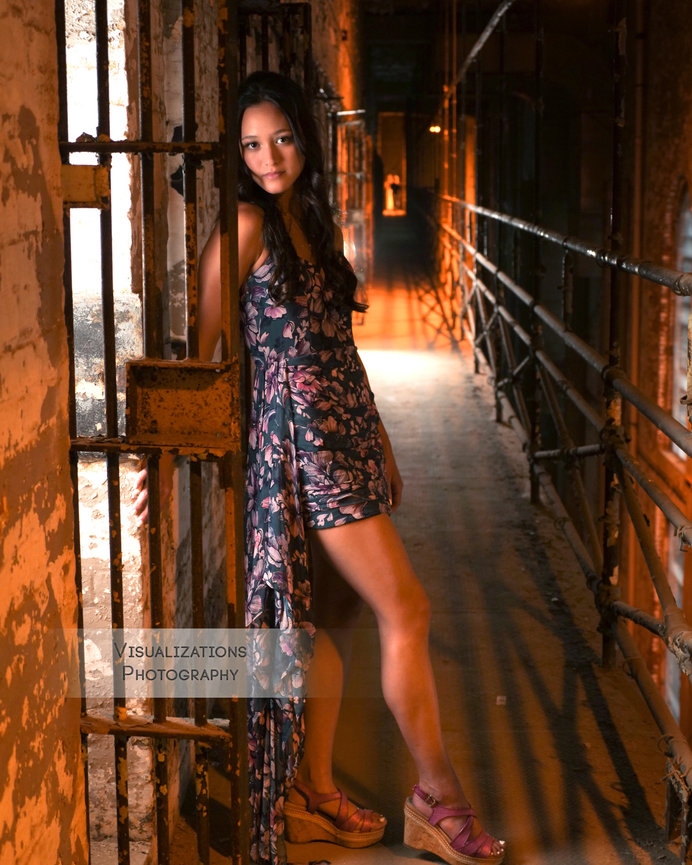 Niya - Viz-Model 2023 - Visualizations Photography