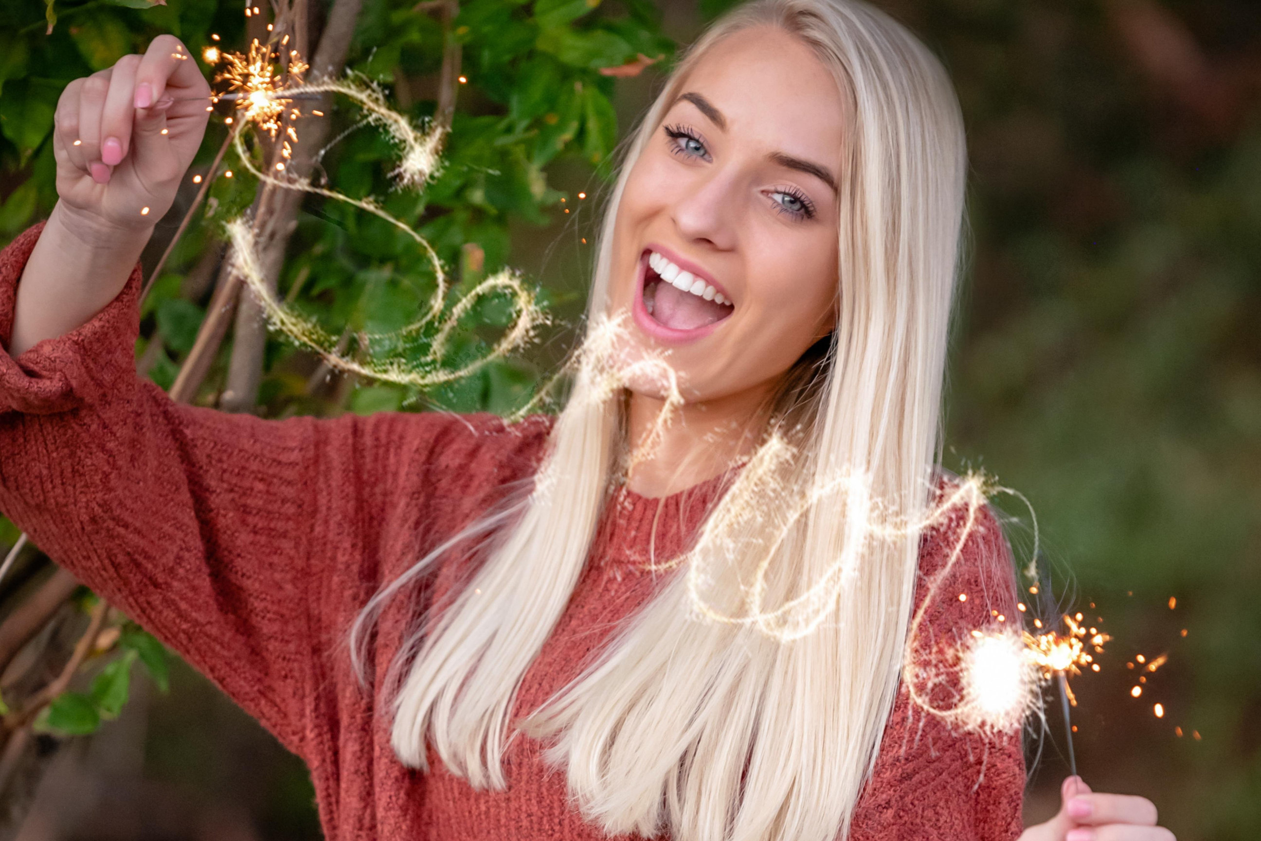 7 Simple Tips to Make You More Photogenic