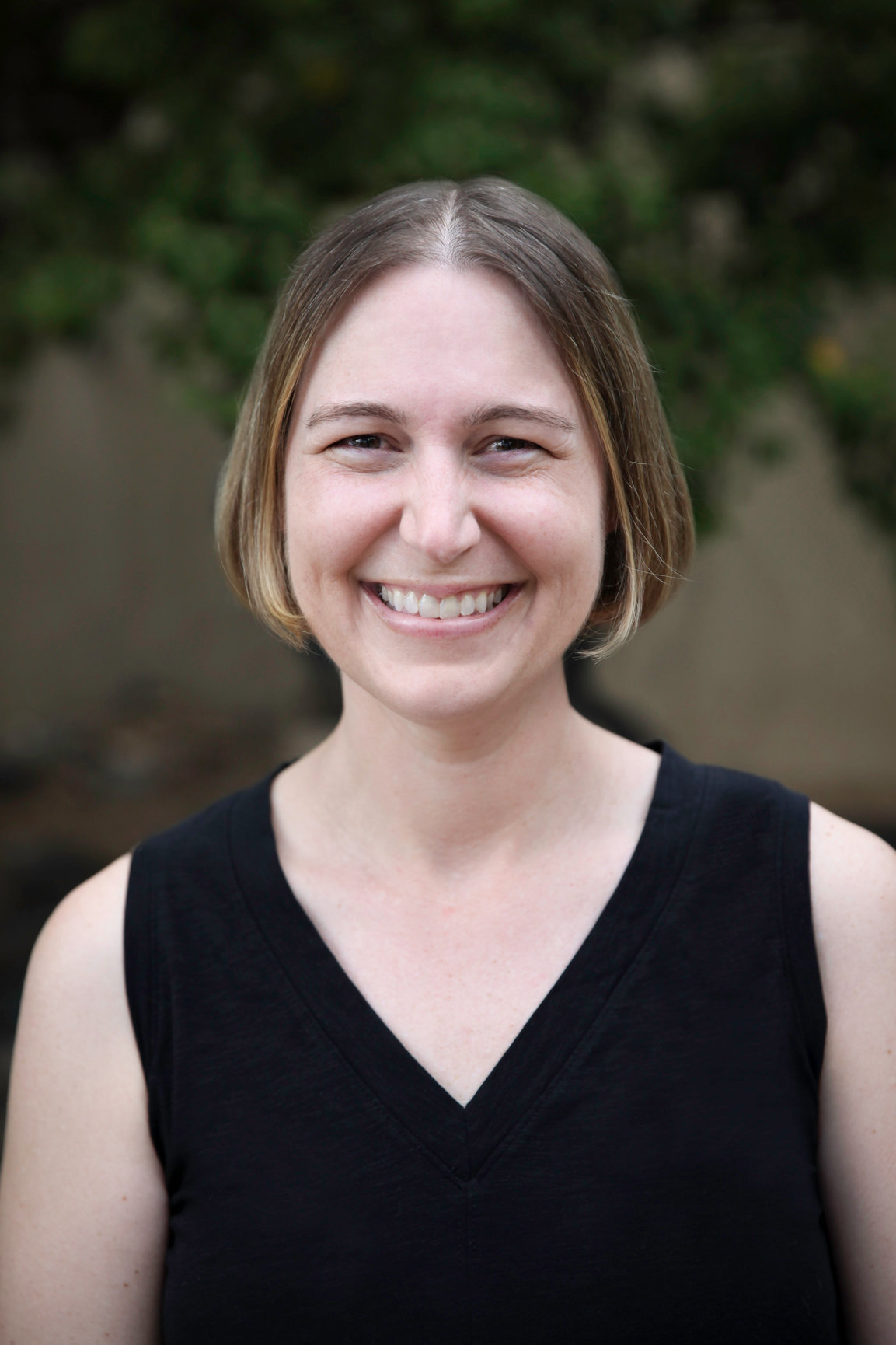 Mrs. Cara Kirk, 1-2 Teacher