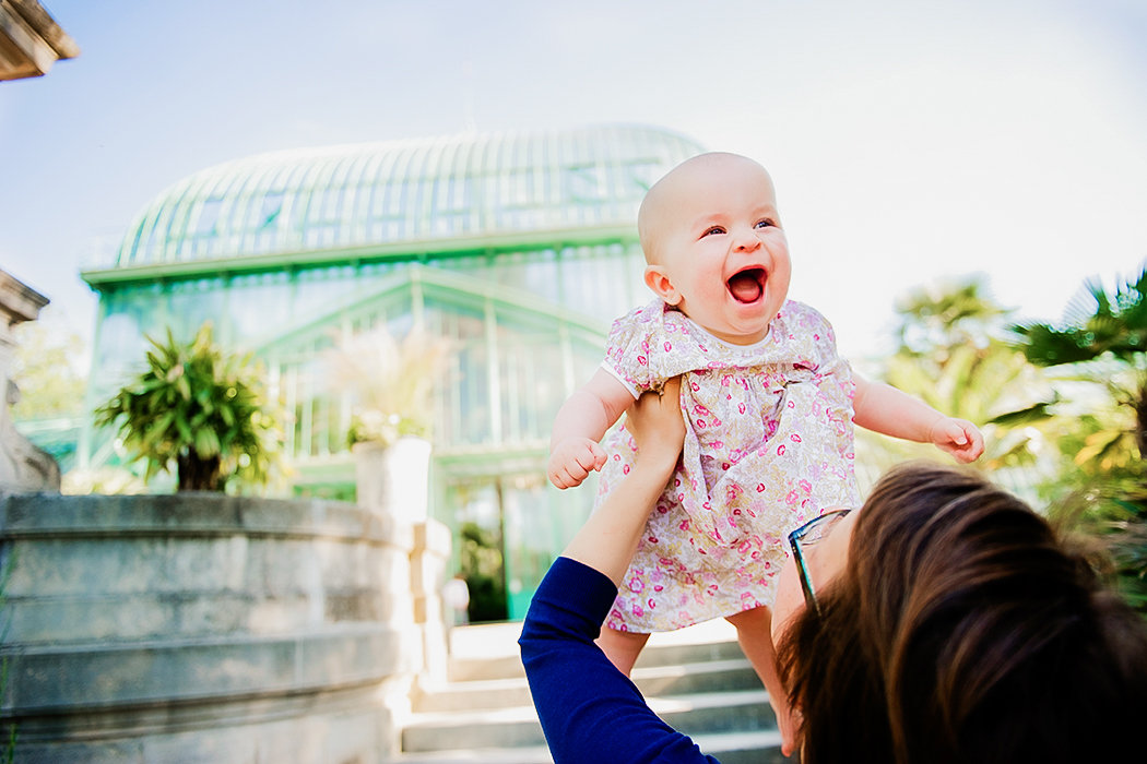 Paris Portrait Photographer - Sarah Iris Photography