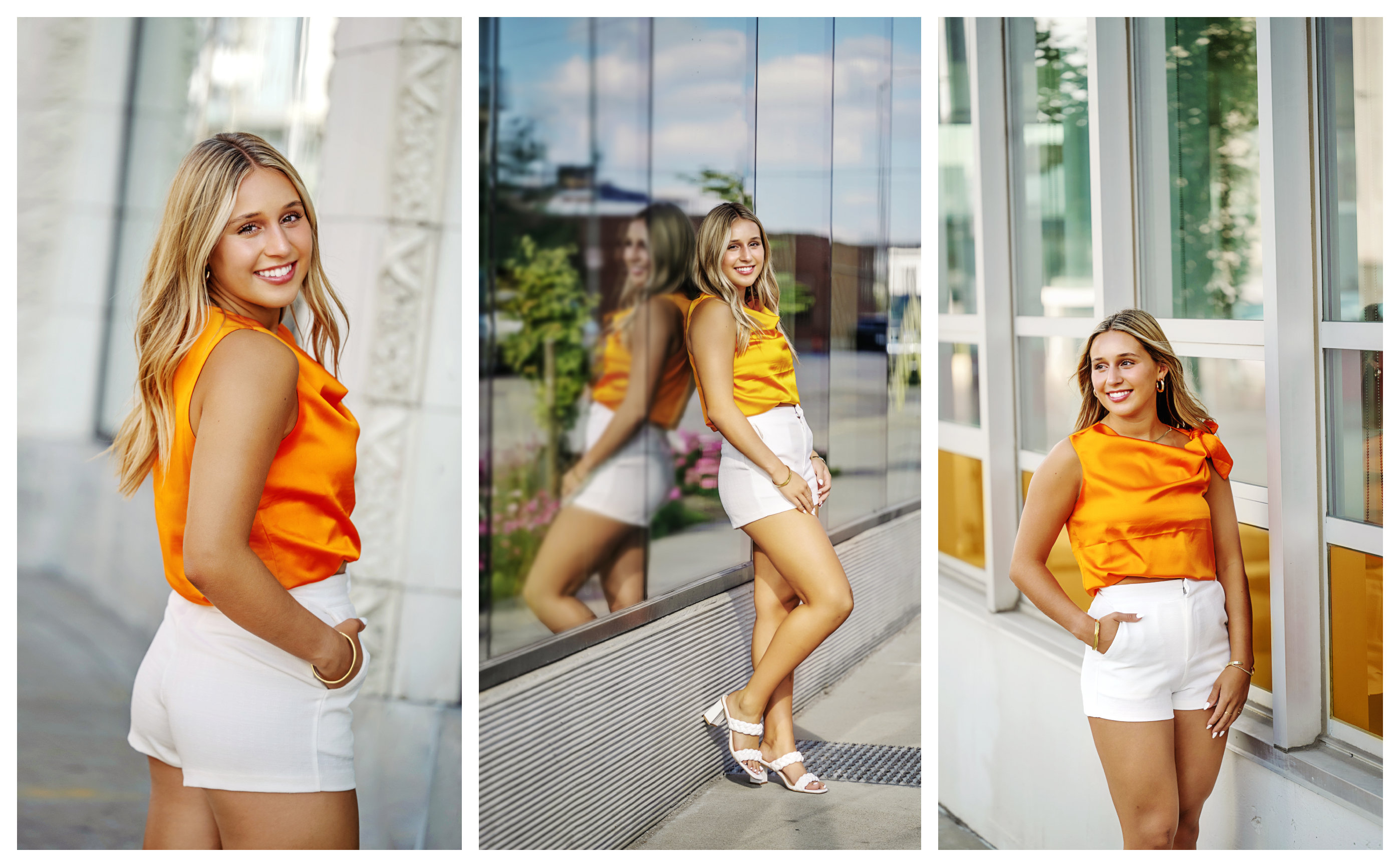 Center Stage Seniors / Photography - Kansas City and Shawnee Senior ...