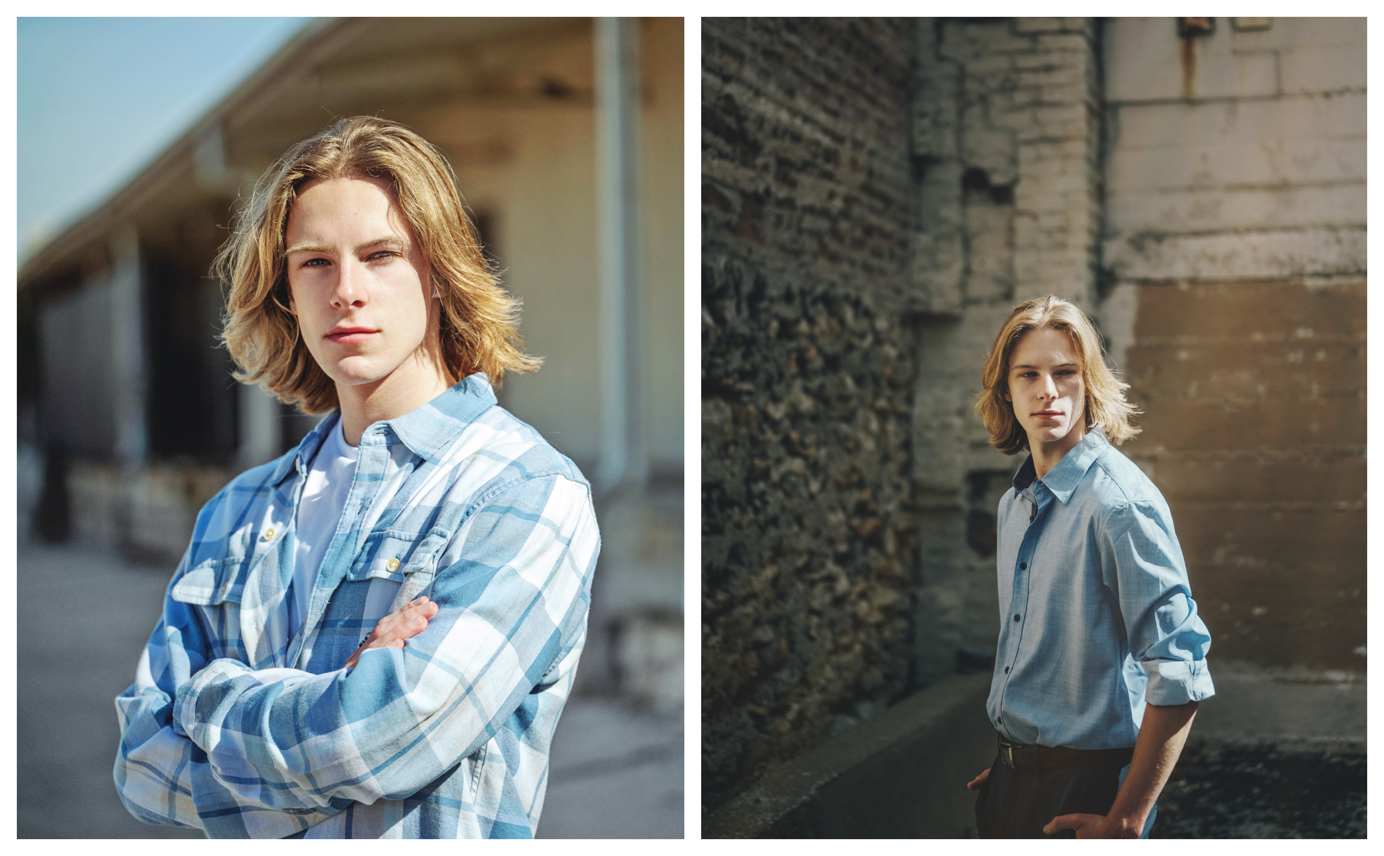 Center Stage Seniors / Photography - Kansas City and Shawnee Senior ...