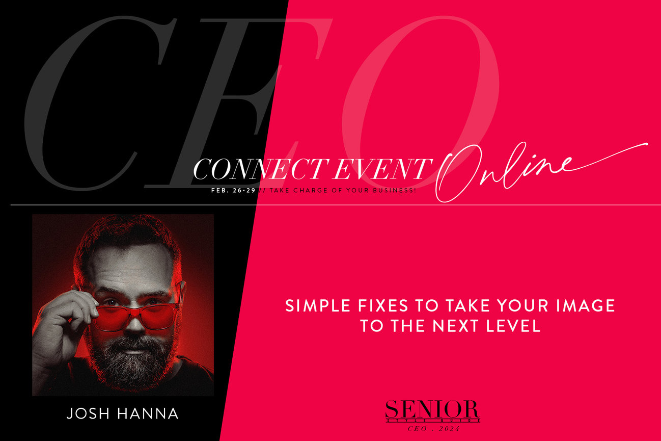 SSG CEO - Joshua Hanna Photography