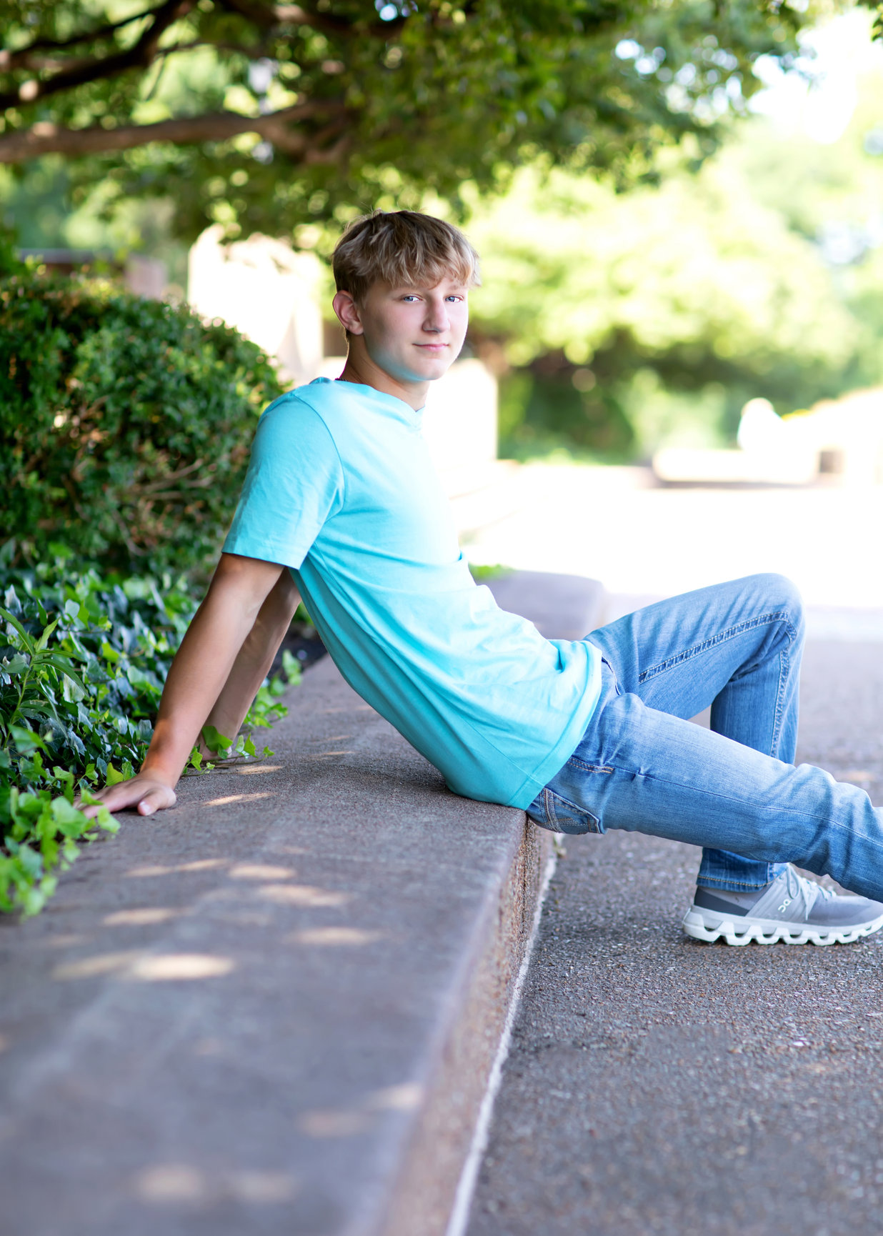 Drew Brandon - Photography by Carrie, LLC